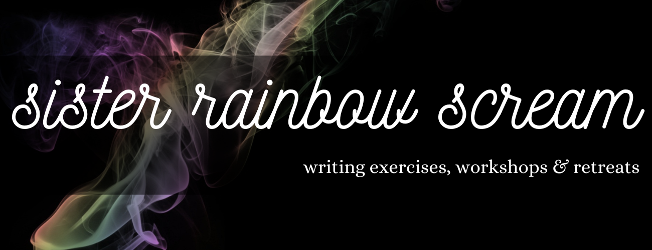featured reader information